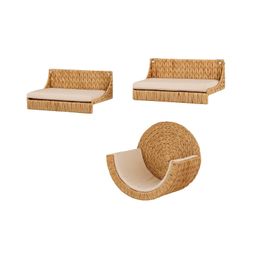 Rohrschneider Kletterwand Premium