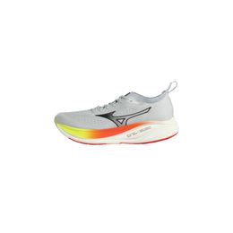 Mizuno Laufschuh 'NEO ZEN 2' Herren Gr&ouml;&szlig;e 43 grau / schwarz