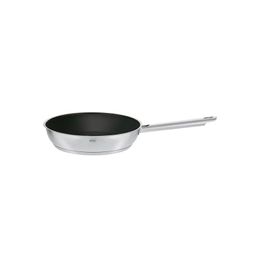 R&ouml;sle R&Ouml;SLE Bratpfanne &raquo;ELEGANCE Keramik ProCera&laquo; Edelstahl 18/10 1 tlg. tlg. schwarz &Oslash; 20cm + H&ouml;he 6cm