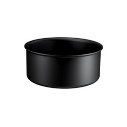 Tefal Kasserolle &raquo;Ingenio Excellence Fusion&laquo; 1 tlg. Aluminium schwarz &Oslash; 20cm + H&ouml;he 9,29cm