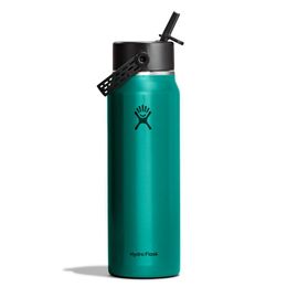 Hydro Flask Trinkflasche &raquo;32 OZ Lightweight Wide Flex Straw, 946 ml&laquo; Edelstahl 946ml