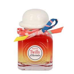 Herm&egrave;s Herm&egrave;s Damen HERM&Egrave;S Eau de Parfum &raquo;HERMES Tutti Twilly d'&laquo; bunt Einheitsgr&ouml;&szlig;e