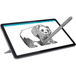 Lenovo Chromebook &raquo;Duet 11M889&laquo; 27,8 cm / 10,95 &prime;&prime; MediaTek Kompanio Mali-G57 MC3 grau