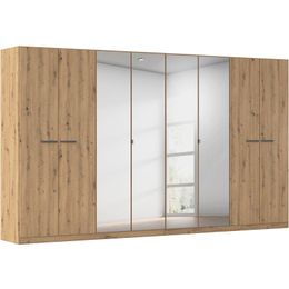 OTTO home Kleiderschrank &raquo;Mehrzweckschrank Aktenschrank M&ouml;bel Mietswohnung Schlafzimmer OTELI&laquo; erh&auml;ltlich in Breiten 91-360 cm, ab Breite 136cm inkl. 