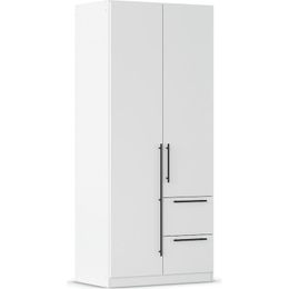 OTTO home Kleiderschrank &raquo;Mehrzweckschrank Aktenschrank M&ouml;bel Mietswohnung Schlafzimmer AVOLA&laquo; 3 verschiedene Ausstattungen BASIC/CLASSIC/PREMIUM (