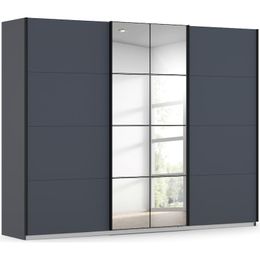 OTTO home Kleiderschrank &raquo;Schwebet&uuml;renschrank Schrank Garderobe W&auml;scheschrank BAVENO&laquo; in 3 Ausstattungen BASIC/CLASSIC/PREMIUM (mit Soft-Close-