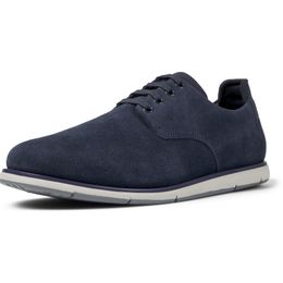 Camper Schn&uuml;rschuh ' Smith ' Herren Gr&ouml;&szlig;e 41 marine