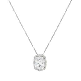 Vivance Damen Silberkette "pure elegance", Silber 925 (Sterlingsilber), silber, Silber 925 (Sterlingsilber), Halsketten