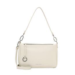 SURI FREY Damen Umh&auml;ngetasche "Umh&auml;ngetasche SFY Debby", beige, Polyester, Taschen