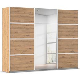 OTTO home Kleiderschrank &raquo;Mehrzweckschrank Aktenschrank M&ouml;bel Mietswohnung Schlafzimmer AVOLA&laquo; 3 verschiedene Ausstattungen BASIC/CLASSIC/PREMIUM (