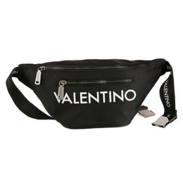 Valentino Handbags Valentino Bags Unisex VALENTINO BAGS Bauchtasche Umh&auml;ngetasche Schultertasche schwarz B/H/T: 28cm x 16cm x 2,5cm