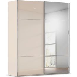 Rauch Schwebet&uuml;renschrank &raquo;Kleiderschrank Schrank Garderobe Schlafzimmerschrank CONTIDO&laquo; 3 verschiedene Ausstattungen BASIC/CLASSIC/PREMIUM (inkl. 