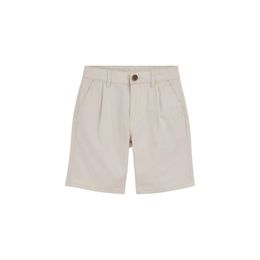 WE Fashion Pants boy size 116 Ecru