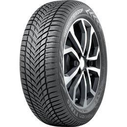Nokian Ganzjahresreifen &raquo;SEASONPROOF&laquo; schwarz