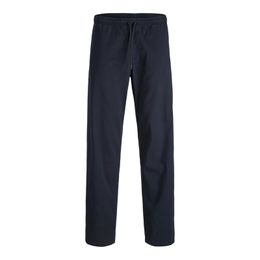 Jack & Jones Jack & Jones Herren Schlupfhose &raquo;JPSTKANE DYLAN JOGGER&laquo; Baumwollmischung, loose Fit blau L, N-Gr