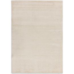 Sch&ouml;ner Wohnen Kollektion SCH&Ouml;NER WOHNEN-Kollektion Teppich &raquo;Isalie 250&laquo; rechteckig 11 mm H&ouml;he mit Viskose und Wolle, seidig schimmerd, hochwertig Viskose, Wolle B : 200cm 1 