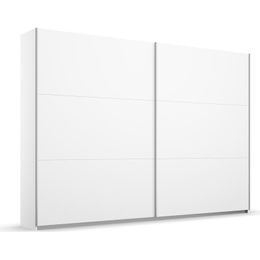 Rauch Schwebet&uuml;renschrank &raquo;AURELIO Kleiderschrank Garderobe&laquo; 3 Ausstattungen BASIC/CLASSIC/PREMIUM (inkl. SOFT-CLOSE-FUNKTION), zeitloses Design, 