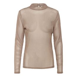 Saint Tropez Bluse 'Delila' Damen Gr&ouml;&szlig;e M gr&uuml;n