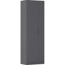 Rauch Mehrzweckschrank &raquo;Garderobe Kleiderschrank Schrank Schuhschrank Putzschrank MINOSA&laquo; Breiten 47/69/91/136 cm, H&ouml;hen 197/210 cm, In 4 Breiten mit 