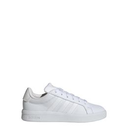 ADIDAS SPORTSWEAR Sneakers 'Grand Court 3.0' boy size 37/37.5 White