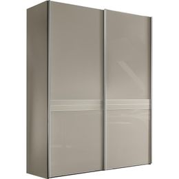 STAUD Schwebet&uuml;renschrank &raquo;Sinfonie Plus, edles Design in hochwertiger Qualit&auml;t, Made in Germany&laquo; In vier verschiedenen Ausstattungsvarianten beige 