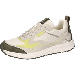 Waldl&auml;ufer Waldl&auml;ufer Herren Sneaker &raquo;H_LEO&laquo; Bequemschuh, Schn&uuml;rschuh in Komfortweite H (= sehr weit) 11 (46)