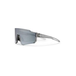 CHPO Sonnenbrille 'Siri' Herren Gr&ouml;&szlig;e One Size grau