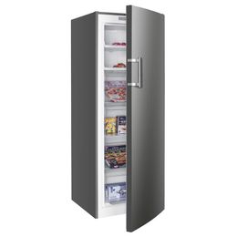 Hanseatic Gefrierschrank &raquo;HGS17154CNFI&laquo; 170,5 cm hoch 54 cm breit inkl. 3 Jahre Herstellergarantie