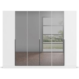 INOSIGN BY RAUCH Dreht&uuml;renschrank &raquo;Schlafzimmerschrank Kleiderschrank Schrank Garderobe FERRIS&laquo; In 3 Ausstattungen BASIC/CLASSIC/PREMIUM, Breiten 136/