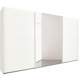 OTTO home Kleiderschrank &raquo;Mehrzweckschrank Aktenschrank M&ouml;bel Mietswohnung Schlafzimmer TUBONA&laquo; Breiten 271/360 cm, H&ouml;hen 210/229 cm, inkl. 
