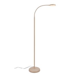 Briloner Leuchten LED Stehlampe &raquo;MEGG 1585011&laquo; beige Einheitsgr&ouml;&szlig;e