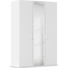 Rauch Dreht&uuml;renschrank &raquo;Kleiderschrank Schrank Garderobe Schlafzimmerschrank EVELYN&laquo; in 2 H&ouml;hen 197 oder 210 cm erh&auml;ltlich, inkl. SOFT-CLOSE-FUNKTION,