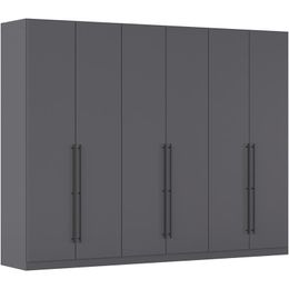 OTTO home Kleiderschrank &raquo;Mehrzweckschrank Aktenschrank M&ouml;bel Mietswohnung Schlafzimmer AVOLA&laquo; 3 verschiedene Ausstattungen BASIC/CLASSIC/PREMIUM (