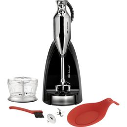 Esge-Zauberstab Stabmixer &raquo;Esge-Zauberstab M 200 Chrom&laquo; 200 W silber Einheitsgr&ouml;&szlig;e Stabmixer