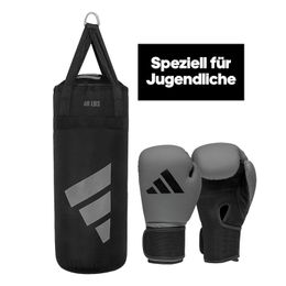 adidas Performance Boxsack &raquo;adidas Youth Boxing Kit 04&laquo; B/H/L: 75cm Boxsack
