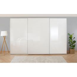 OTTO home Kleiderschrank &raquo;Mehrzweckschrank Aktenschrank M&ouml;bel Mietswohnung Schlafzimmer KOLUNA&laquo; 3 Ausstattungen BASIC/CLASSIC/PREMIUM (inkl. SOFT-