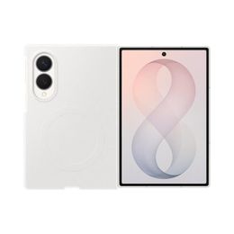 Samsung Smartphone-H&uuml;lle &raquo;Silicone Magnet Case f&uuml;r Galaxy Fold8&laquo; Smartphones Backcover, Schutzh&uuml;lle, Handyschutzh&uuml;lle, Case, Schutzcase, sto&szlig;fest Silikon 