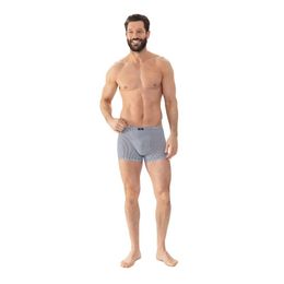 Mey Herren Boxer grau 7