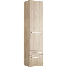 Priess Kleiderschrank &raquo;Schrank Garderobe W&auml;scheschrank Barcelona in 5 Breiten&laquo; viel Stauraum, ger&auml;umige Schubk&auml;sten, mit Spiegel, MADE IN GERMANY 