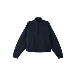 Nike Sportsweatshirt Damen Gr&ouml;&szlig;e S schwarz