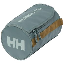Helly Hansen Herren Kulturbeutel &raquo;HH WASH BAG 2&laquo; zum Aufh&auml;ngen, mit praktischer Schlaufe, wasserabweisendes Material B/H/T: 23,5cm x 13,5cm x 13,5cm