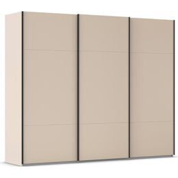 Rauch Schwebet&uuml;renschrank &raquo;Kleiderschrank Schrank Garderobe Schlafzimmerschrank CONTIDO&laquo; 3 verschiedene Ausstattungen BASIC/CLASSIC/PREMIUM, aus 