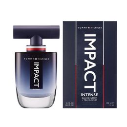 Tommy Hilfiger Herren Eau de Parfum &raquo;Tommy Impact&laquo; blau Einheitsgr&ouml;&szlig;e
