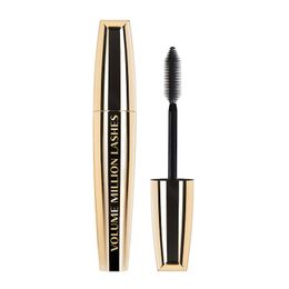 L'Or&eacute;al L'or&eacute;al Paris Damen L'OR&Eacute;AL PARIS Mascara &raquo;VOLUME MILLION LASHES MASCARA&laquo; mit ultra-pr&auml;ziser B&uuml;rste schwarz Einheitsgr&ouml;&szlig;e