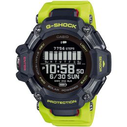 Casio G-Shock Damen Casio G-SHOCK Smartwatch &raquo;GBD-H2000&laquo; bunt Einheitsgr&ouml;&szlig;e