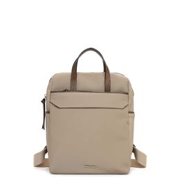 Tamaris Rucksack 'Margitta' Damen Gr&ouml;&szlig;e One Size beige