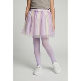 name it M&auml;dchen Minirock &raquo;NMFDOTIANA SKIRT&laquo; bunt 122