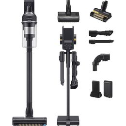 Samsung Akku-Handstaubsauger &raquo;VS20C95D2TK/WD, Jet 95 Akku+ PetPRO,&laquo; 580 W, beutellos, 2x Akkus schwarz Einheitsgr&ouml;&szlig;e Akku-Handstaubsauger