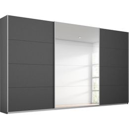 OTTO home Kleiderschrank &raquo;Mehrzweckschrank Aktenschrank M&ouml;bel Mietswohnung Schlafzimmer TOMA&laquo; Breiten 203/271/315/360 cm, H&ouml;hen 210/229 cm, inkl. 
