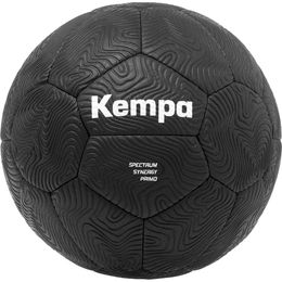 Kempa Kinder Handball "Handball Spectrum Synergy Primo Kids", schwarz, B&auml;lle